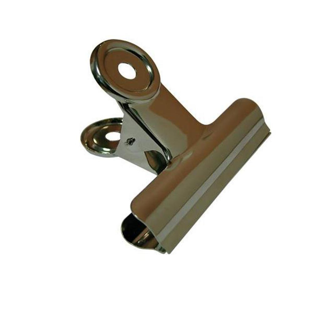 Pince pour carnet de note ou documents