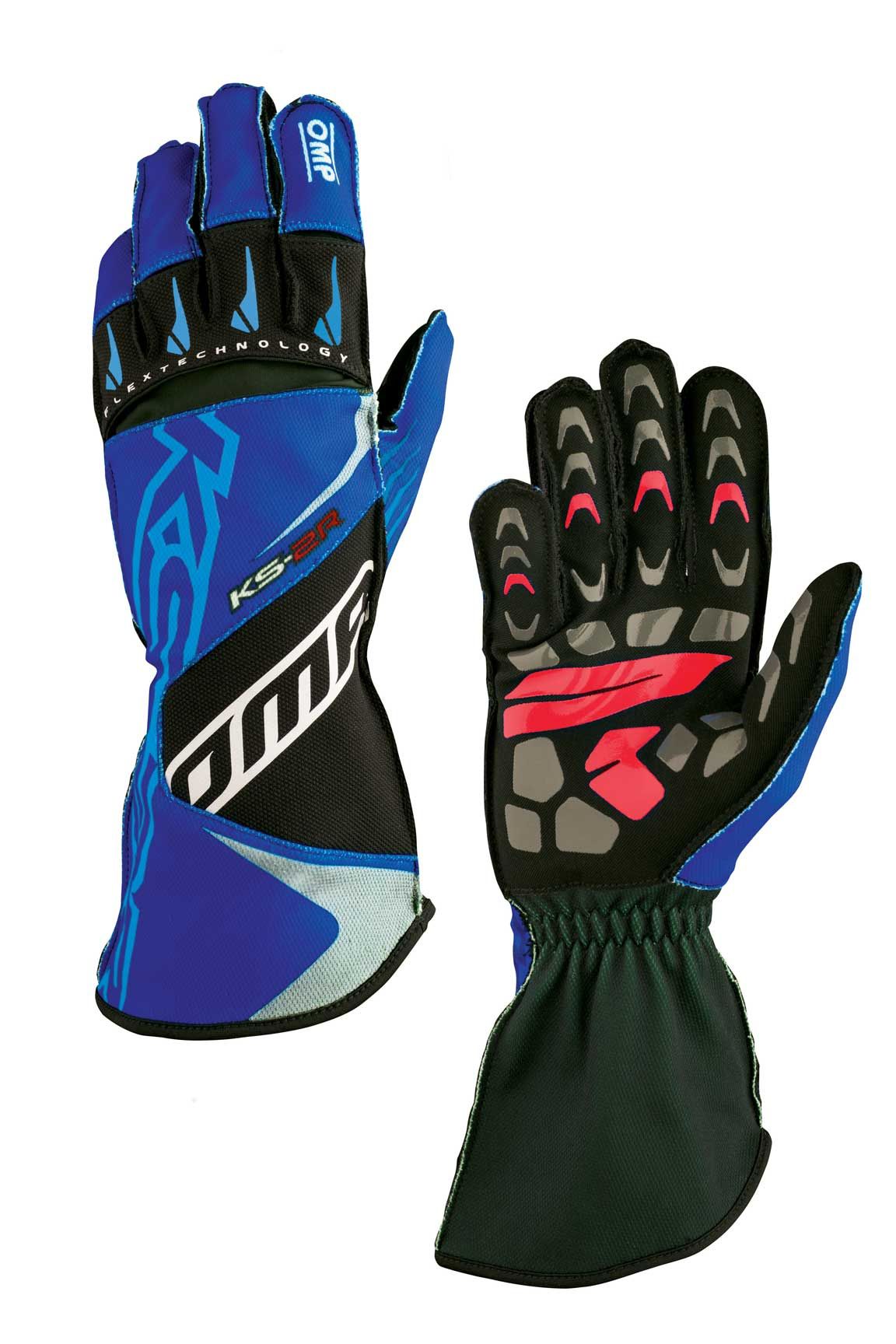 Gants de de karting OMP KS-2R