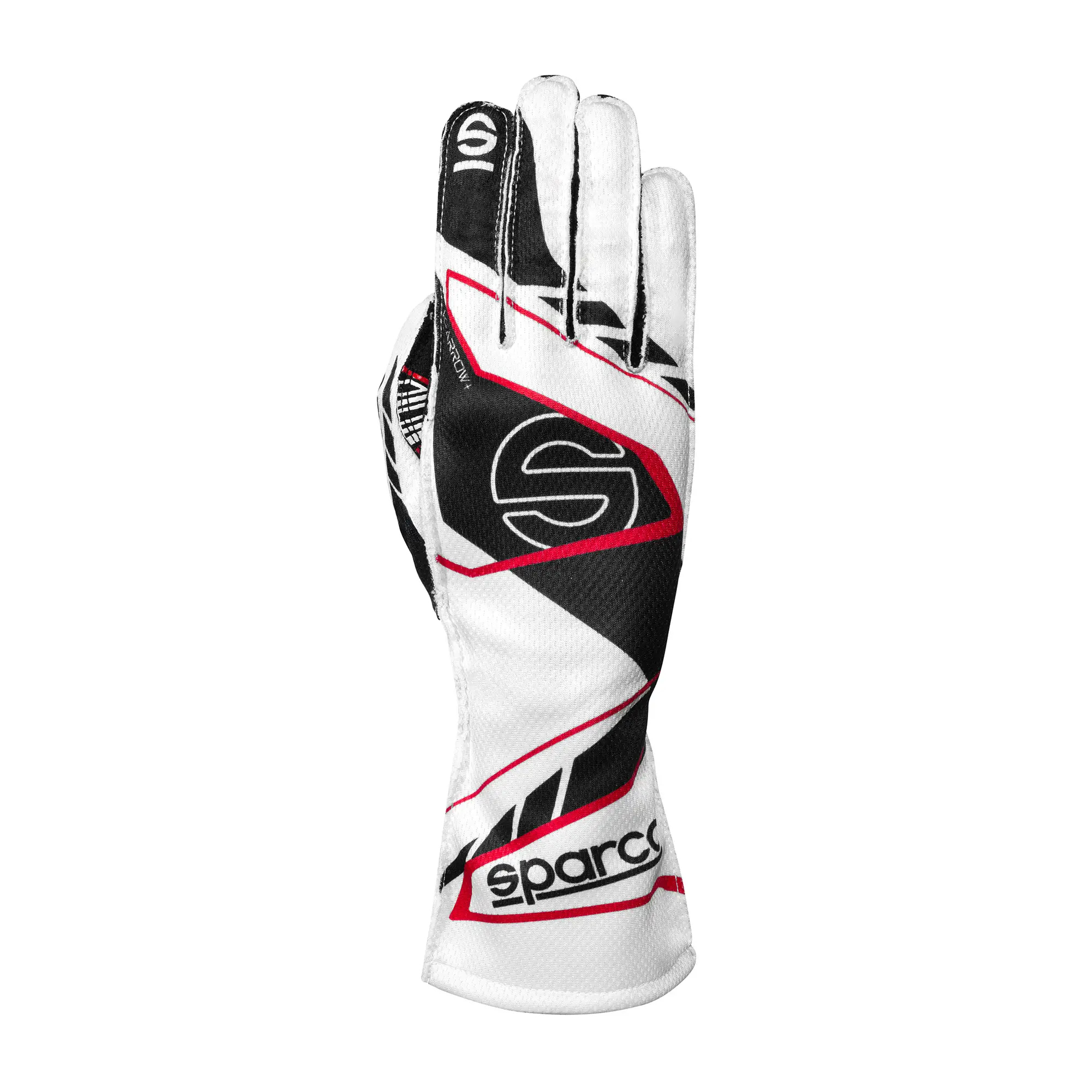 Sparco K-ARROW+ – Gants karting FIA 8877-2022